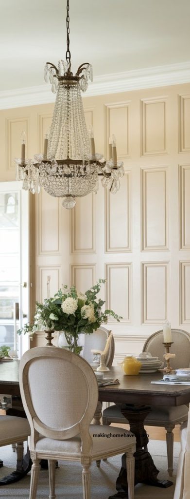 20 wall panel accent wall ideas - Making Home Haven