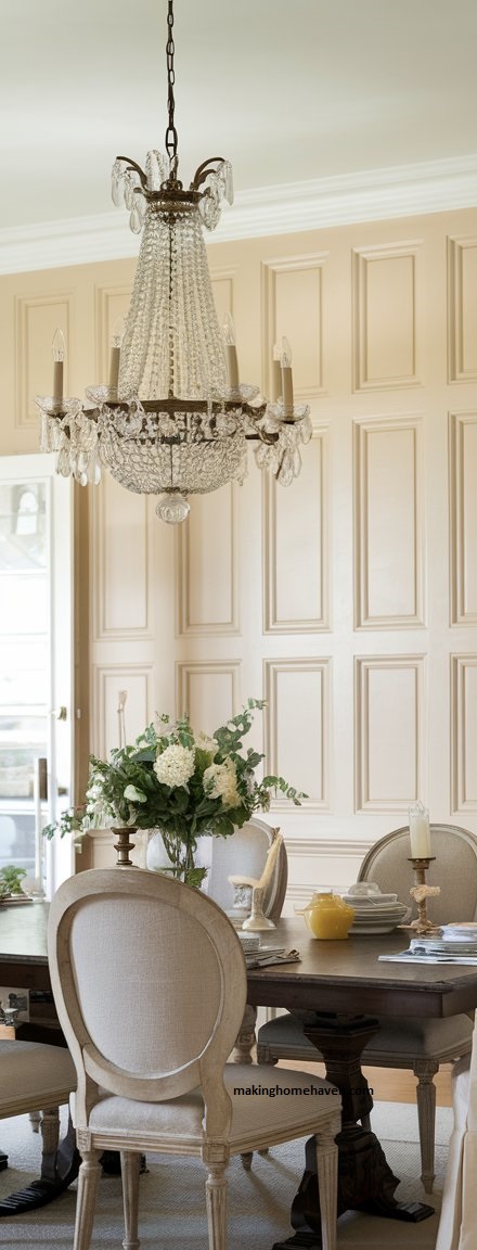 20 wall panel accent wall ideas - Making Home Haven